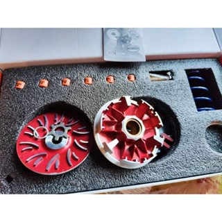 PITSBIKE CVT SET NMAX AEROX CLICK MIO Sporty PCX Gravis Click 125 150 ...