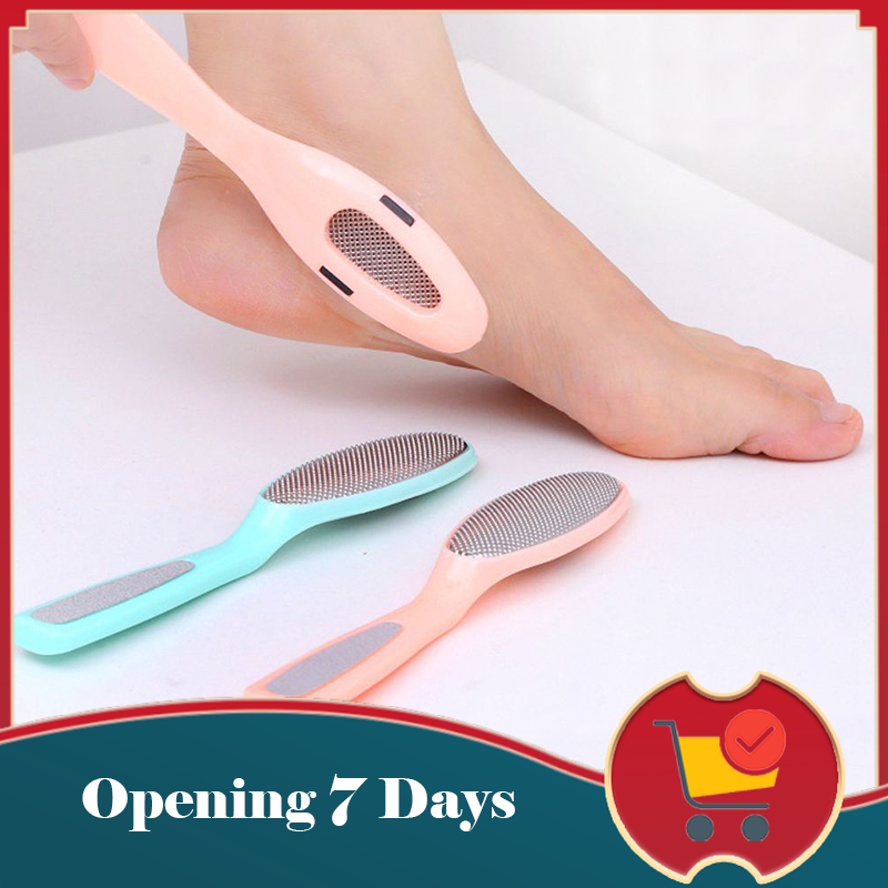 Foot Scrub Rub Board Dead Skin Removal Pedicure Feet Foot File ...