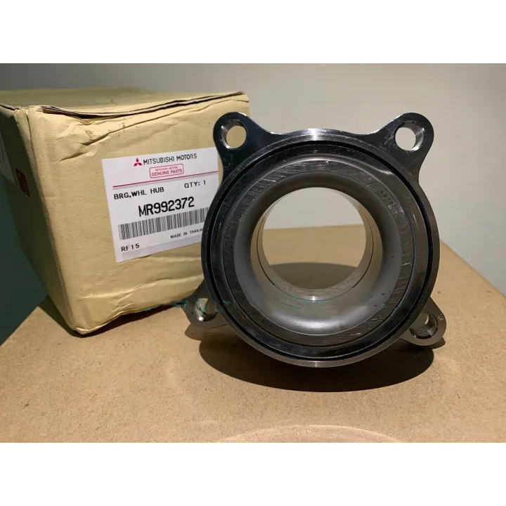 Mitsubishi Montero 2008 - 2021, L200 Triton Strada 2005 - 2021 Front ...