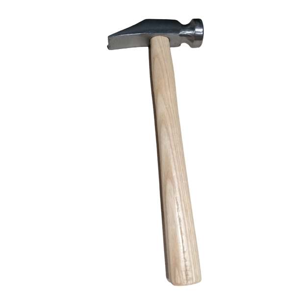 Cobbler Shoe Repair Hammer Wood Handle Leather Work Shoe Making The ...