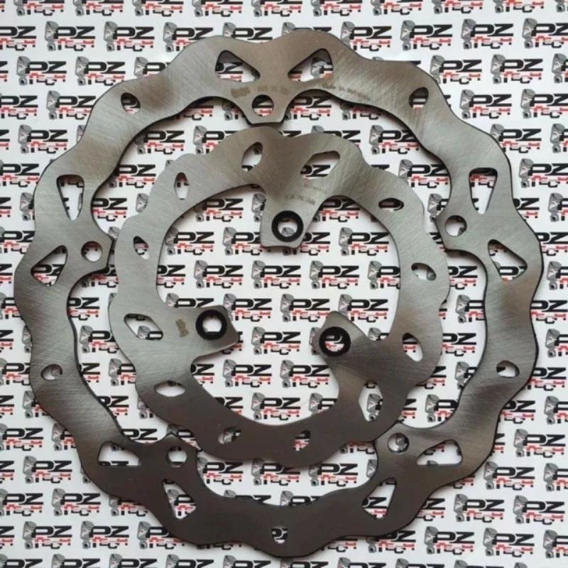 PZTech Disc Set Raider 150 Carb and Fi (Stock Mags) | Shopee Philippines
