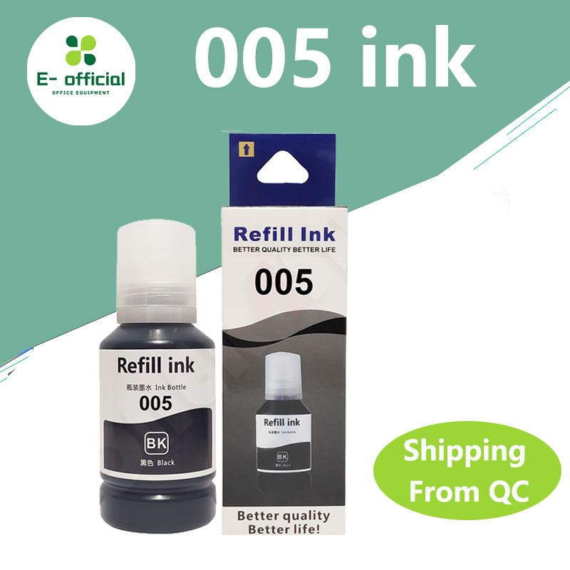 Epson 005 Ink epson005 ink for Epson M1100 M1180 M2140 M3170 M3180 ...