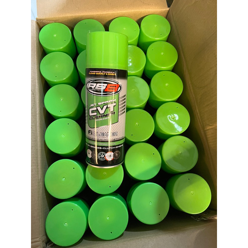RS8 CVT CLEANER 1box wholesale Price. And magic | Shopee Philippines