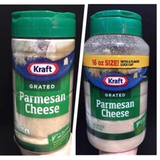 parmesan cheese - Best Prices and Online Promos - Aug 2024 | Shopee ...