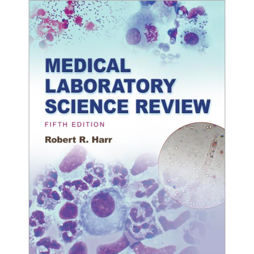 Medical Laboratory Science Review, 5th ed | Shopee Philippines