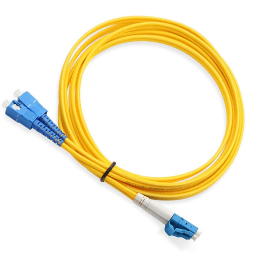 FIBER LAN CABLE 3M LC/PC-SC/PC | Shopee Philippines