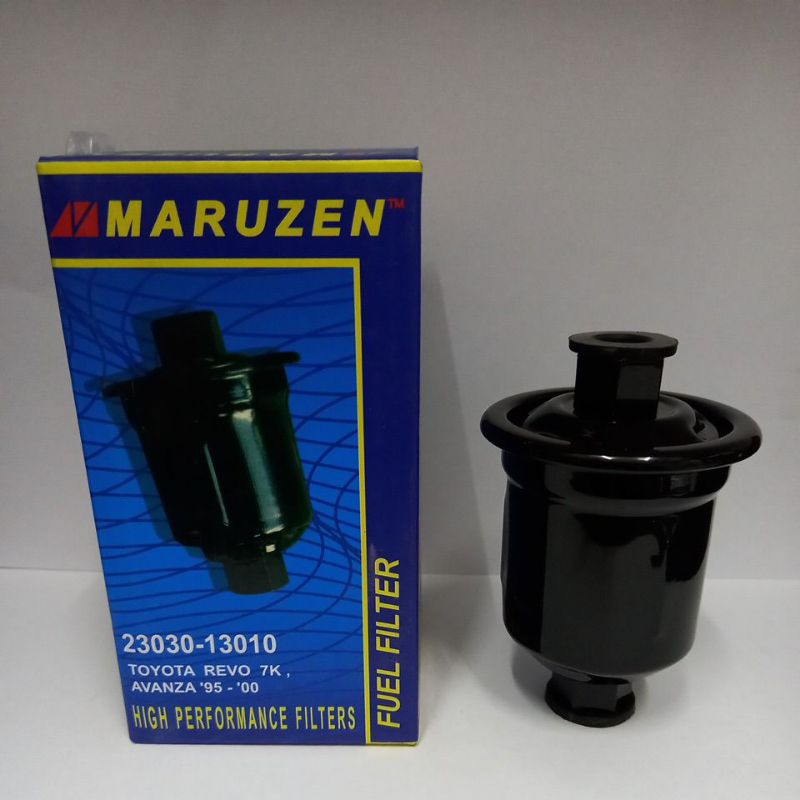 Fuel Filter Toyota Revo 7K (1995-2000) | Shopee Philippines