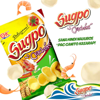OK Snacks, Online Shop | Shopee Philippines