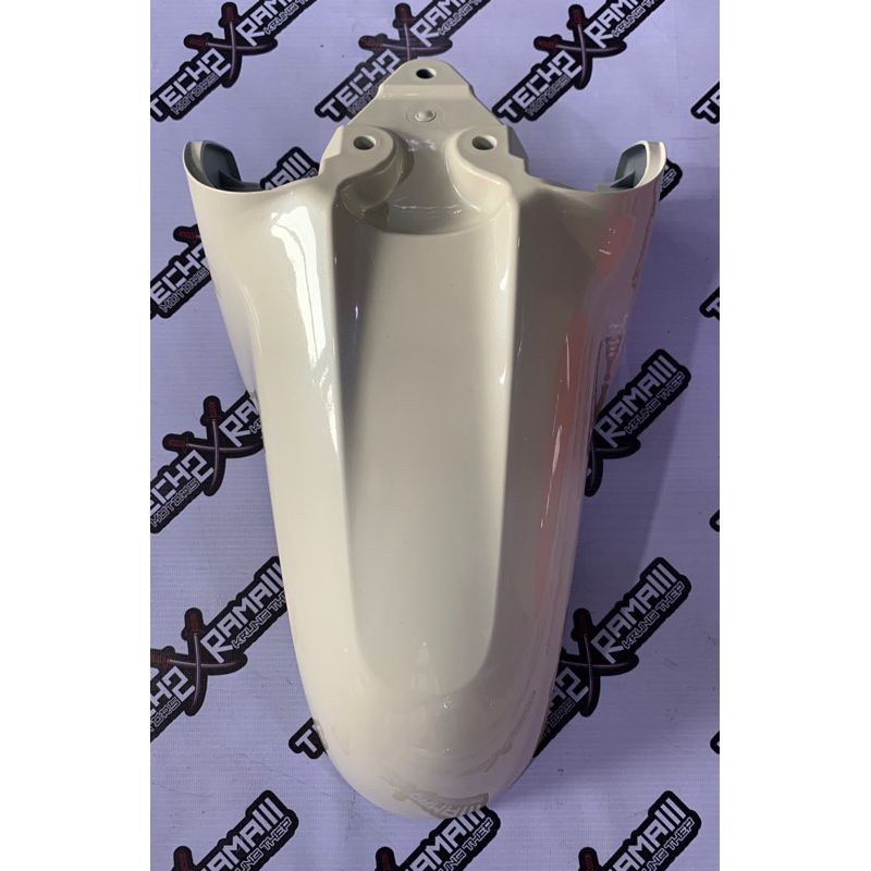 Fazzio 125 Front fender | Shopee Philippines