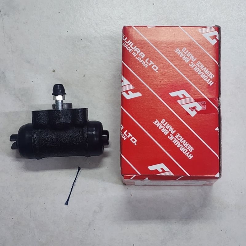 FIC MIRAGE G4 REAR WHEEL CYLINDER ASSEMBLY | Shopee Philippines