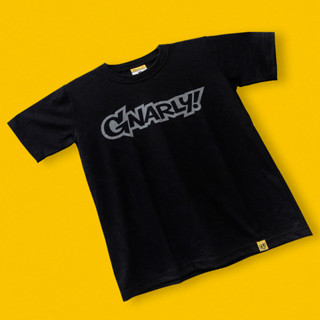 Gnarly! Wordmark Fossil T-Shirt | Shopee Philippines