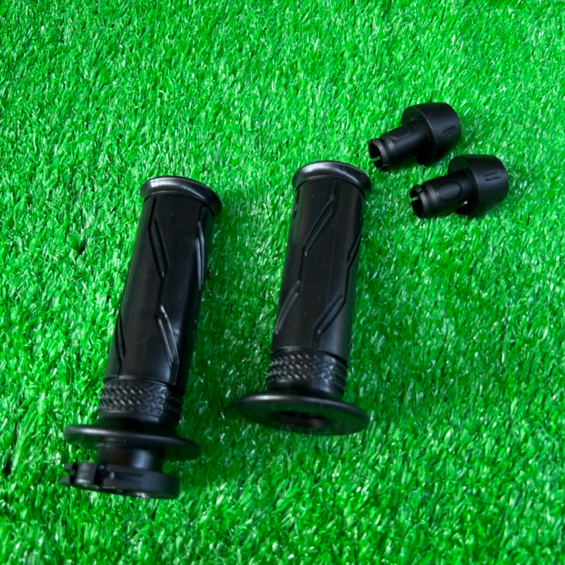 handle grip with throttle set for nmax aerox m3 mio soul i 125 sniper ...