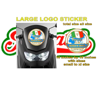 Shop inc logo sticker for Sale on Shopee Philippines