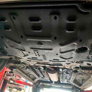 TOYOTA AVANZA ENGINE COVER / Engine GUARD TOYOTA AVANZA/ UNDER COVER ...