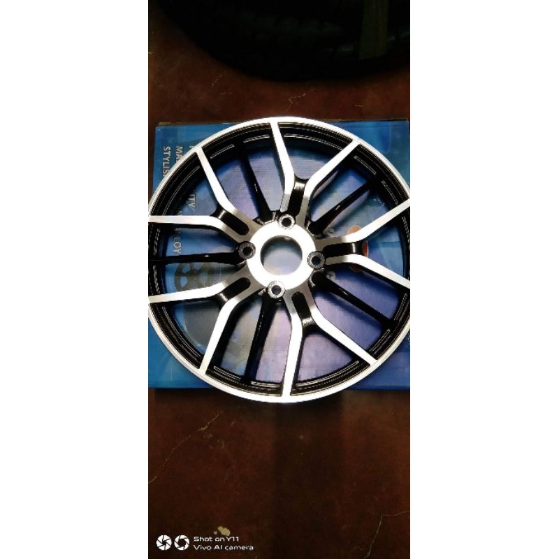 side wheel mags only | Shopee Philippines