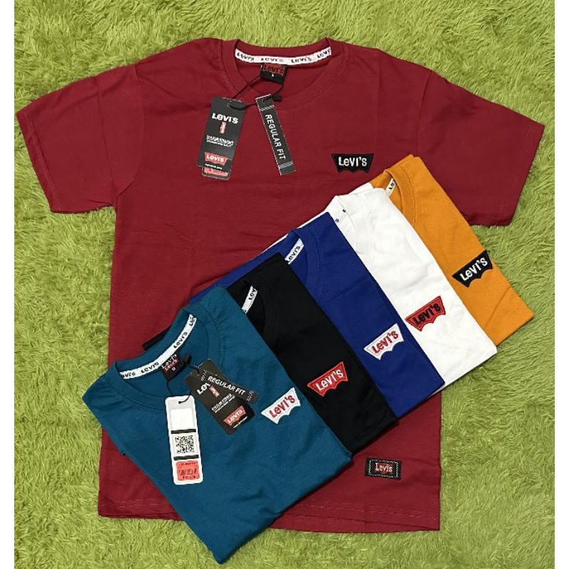LVS COUPLE BRANDED OVERRUNS (minimal logo embroid) | Shopee Philippines