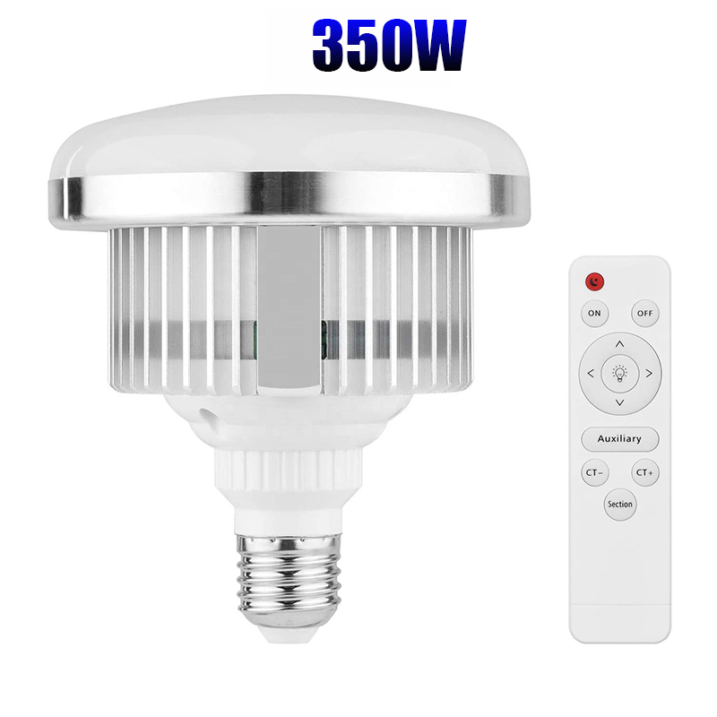 Softbox 50x70cm stduio continuous lightting with 3 Colors Temperature 85W Photography Bulb ...