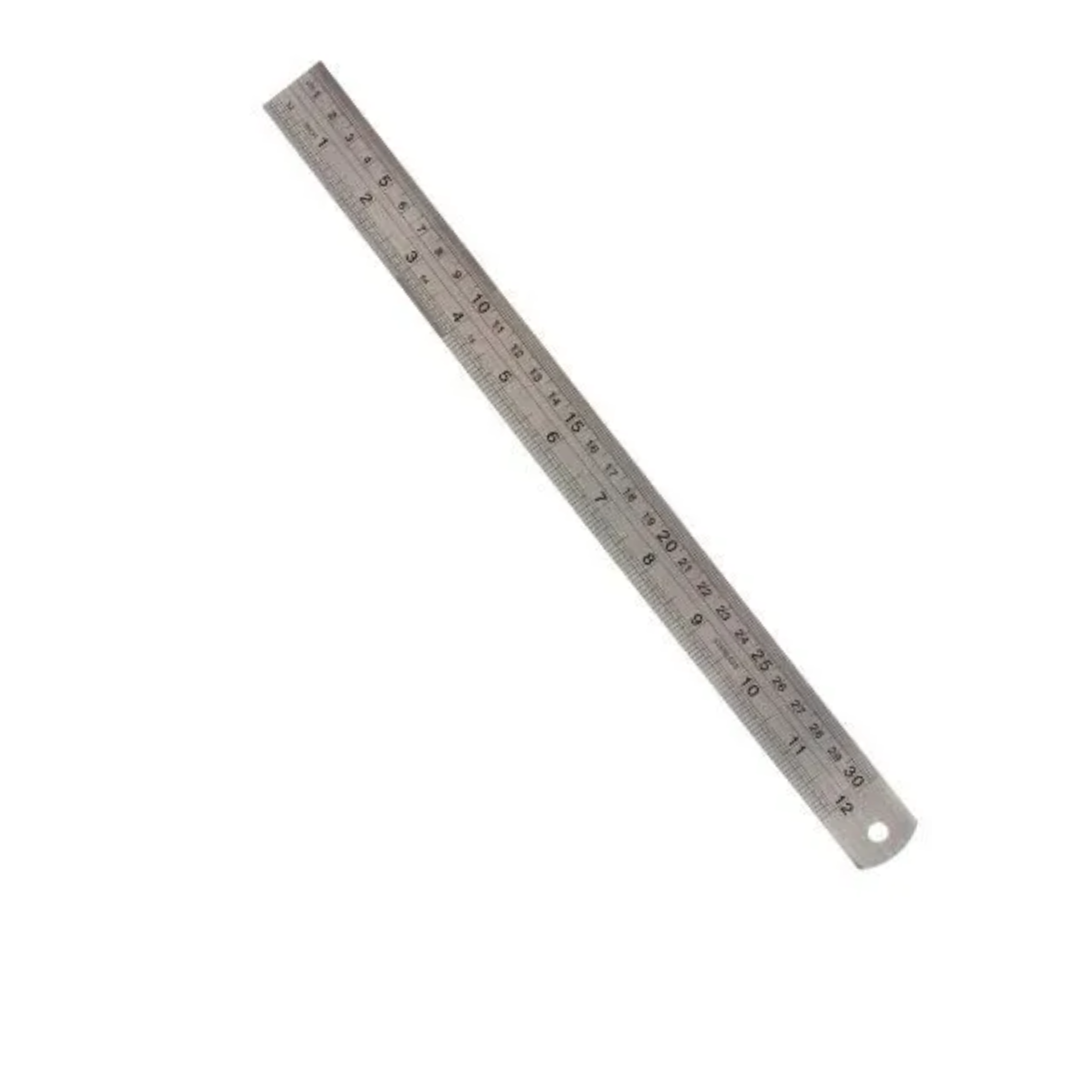 ruler 12 inch stainless | Shopee Philippines