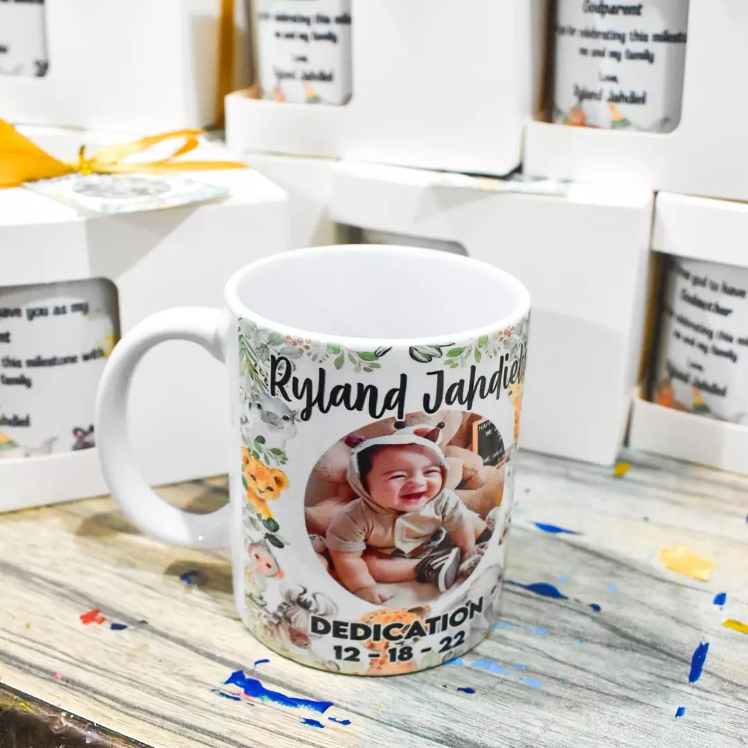 Personalized subli mugs for gifts | Shopee Philippines