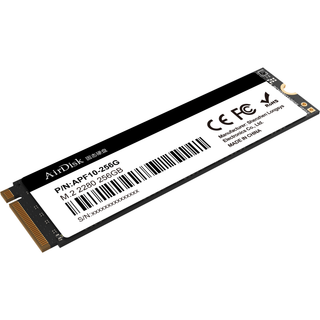 AirDisk M.2 SSD SATA | R900-NVMe 3.0 PCIe 256GB 512GB Laptop PC SSD APF ...