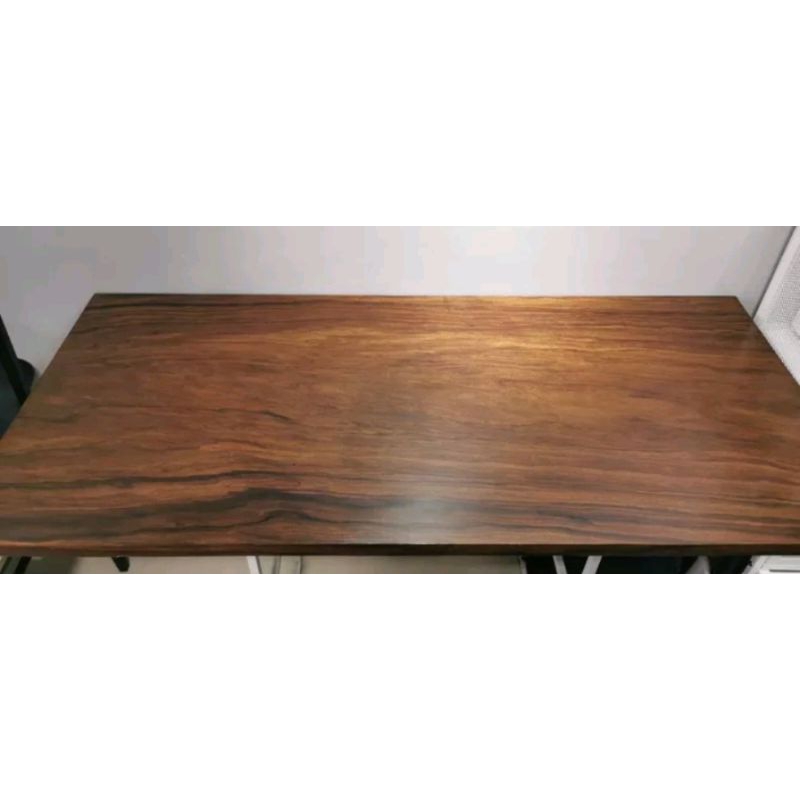 Solid Table Top 24inch x 60inch | Shopee Philippines