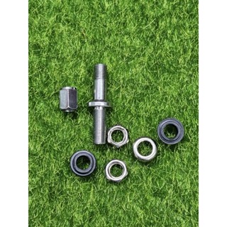 Pito Stainless Long and Short Tubeless Tire Valve Pito Stainless Bent ...