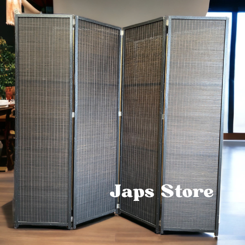 MODER DIVIDER PARTITION W/ WHEELS 6FT | Shopee Philippines