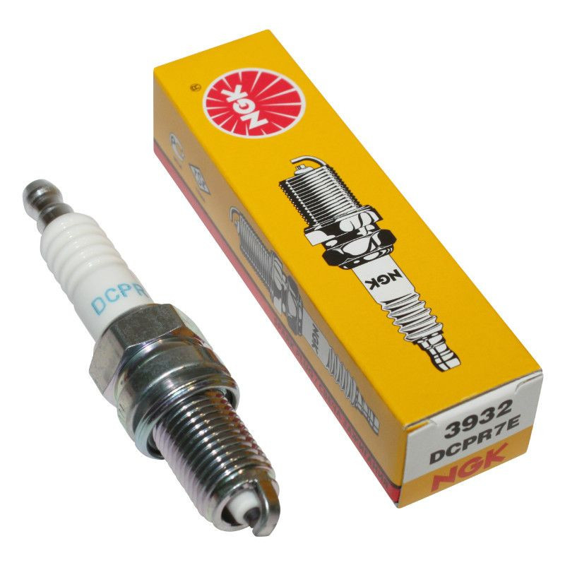 DCPR7E (SPARK PLUG) for TOYOTA AVANZA/SUZUKI MULTICAB/CARRY/ ALTO ...