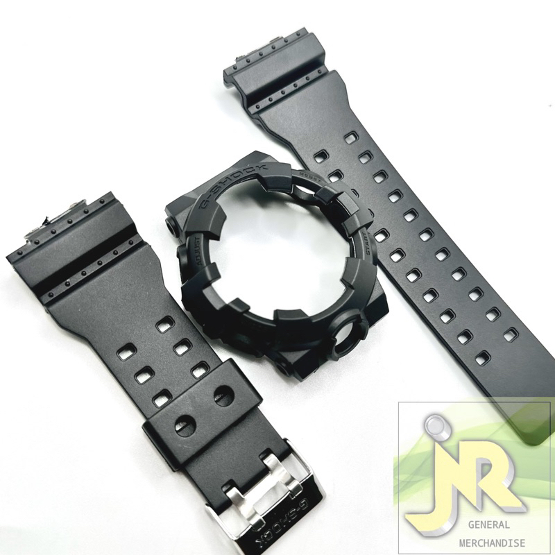 GA700 REPLACEMENT GSHOCK STRAP BEZEL G SHOCK GA700 | Shopee Philippines