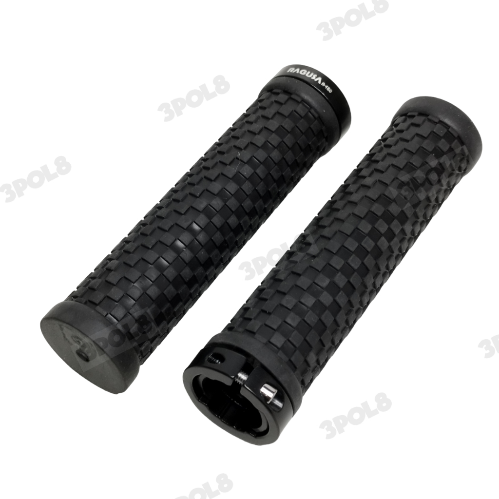 Ragusa Handgrip Cobra R30 R100 R150 R200 R300 R600 Bike Hand Grip Palm ...