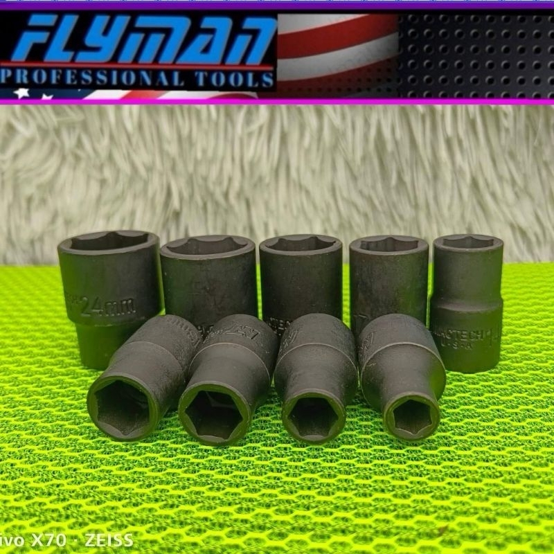 FLYMAN , mactech| Socket Wrench (BALA NG RATCHET) | Shopee Philippines