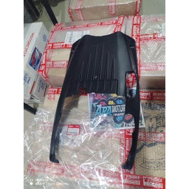 Honda beat carb bangka cover under (Honda genuine Parts) | Shopee ...