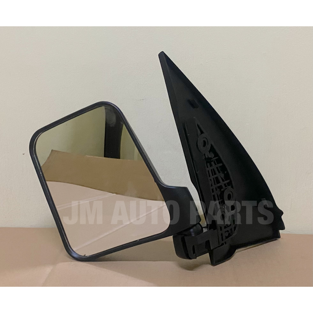 Isuzu Traviz 2020 - 2023 Manual Adjust Side Mirror | Shopee Philippines