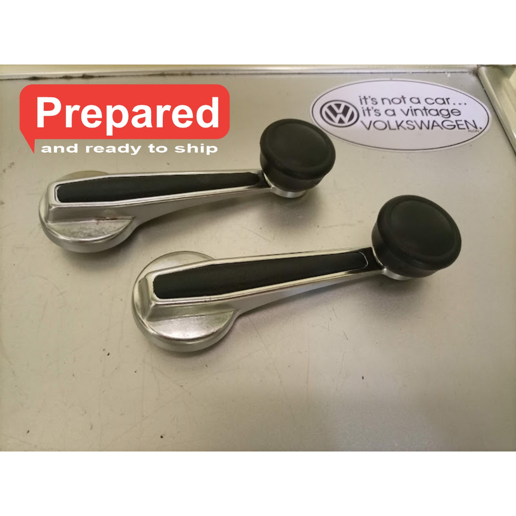 Volkswagen Beetle Window Riser | Shopee Philippines