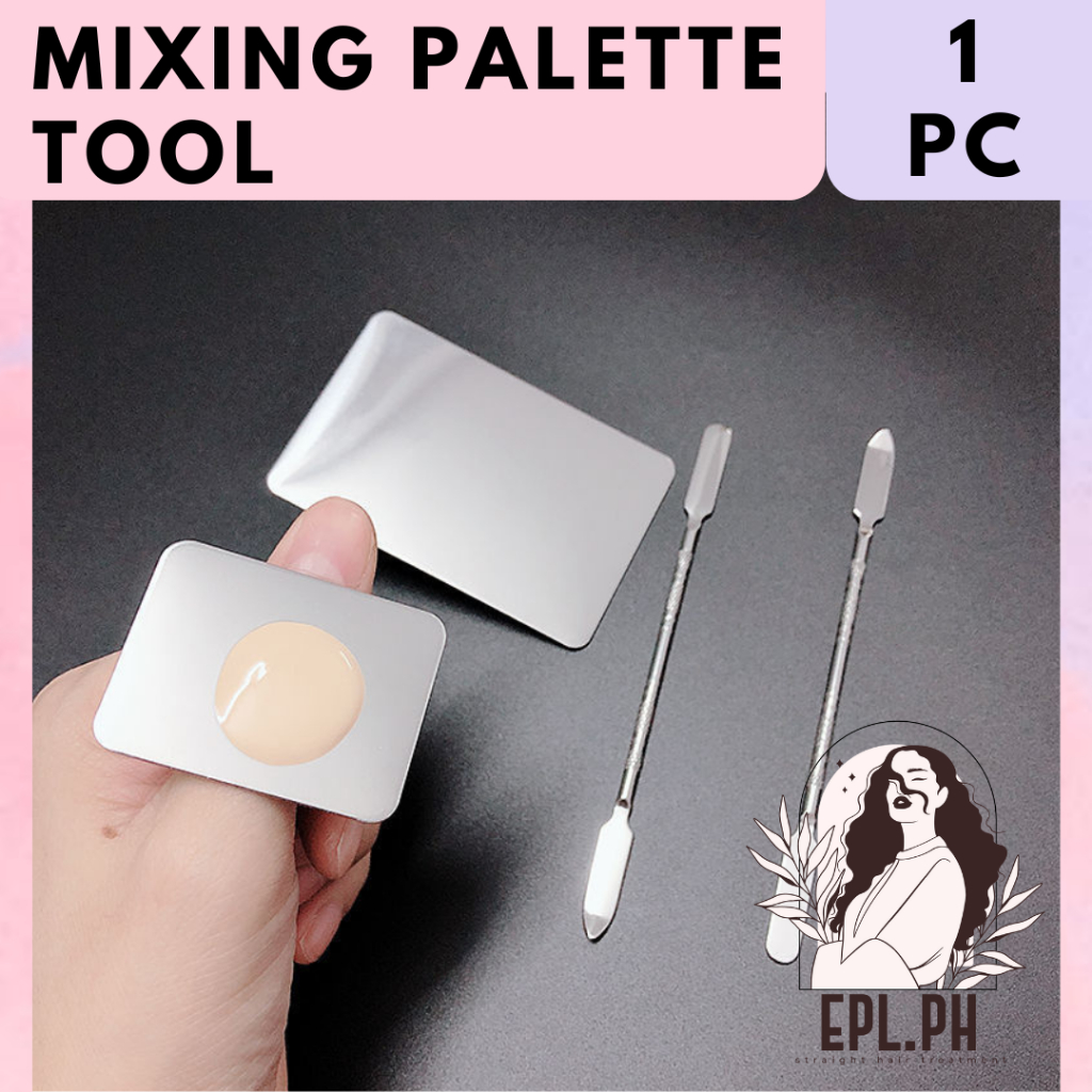 Professional Makeup Palette Beauty Stainless Makeup Eye Shadow ...