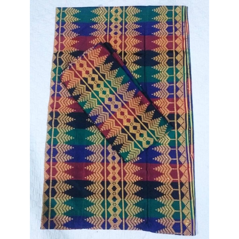 Inaul Authentic Rayon (Supplier and Many Designs) | Shopee Philippines