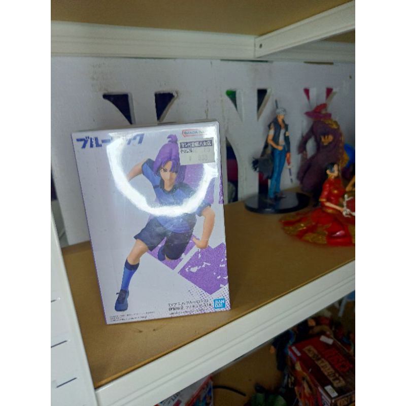 BANDAI REO BLUE LOCK | Shopee Philippines