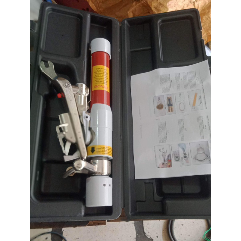 Load Buster S&C brand made in USA 25kv and 34.5kv | Shopee Philippines