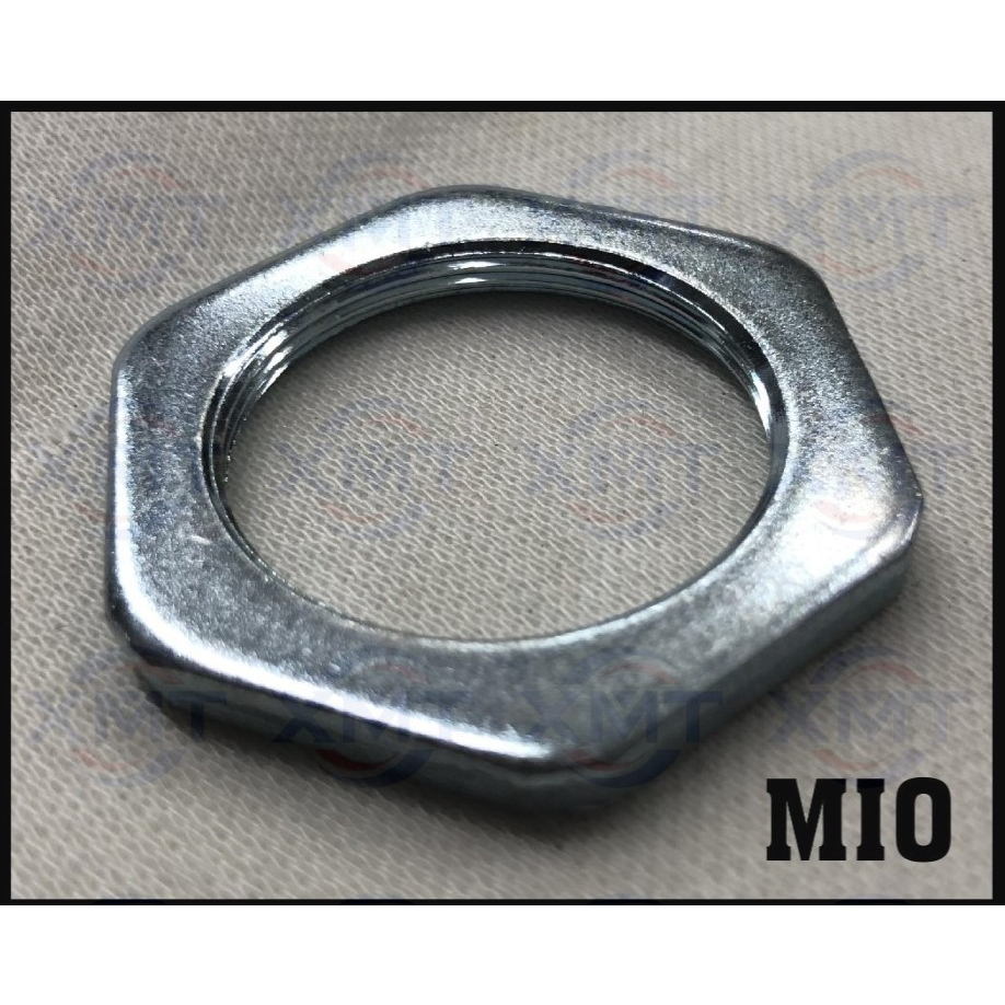 Motorcycle Clutch Nut for Mio | Shopee Philippines