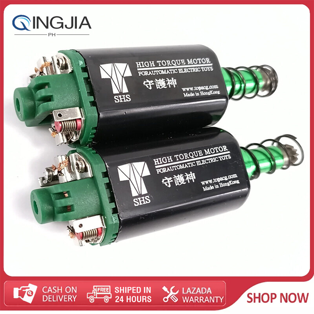 SHS 11.1V 3.6W RPM 460/480 Short and Long Shaft Motor V2 Power Tools ...