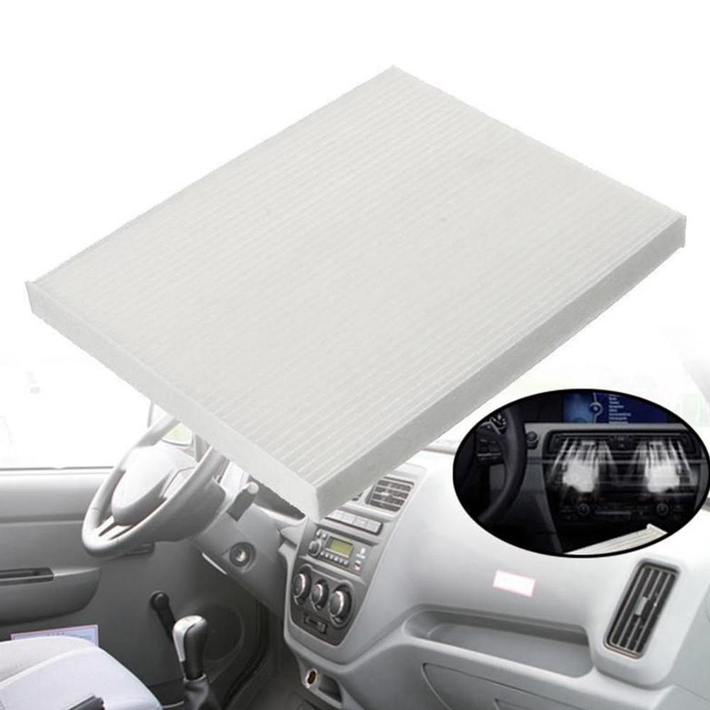 Toyota Aircon Cabin Filter (87139-0N010) Vios Innova Fortuner | Shopee ...