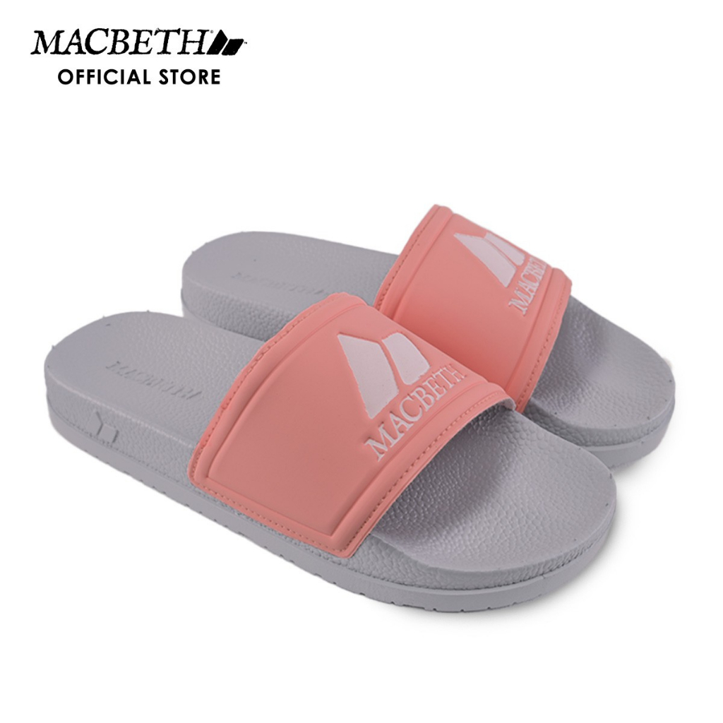 Lady Macbeth Slides - S2D82 ( box not included ) | Shopee Philippines