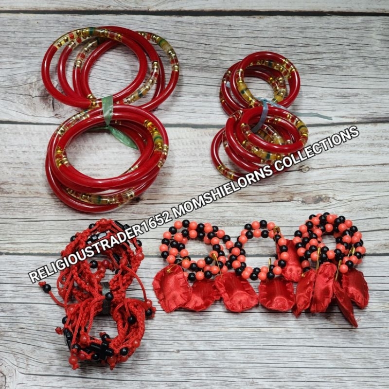 Kontra Usog / Pwera Usog Collections (Reseller's Wholesale Bundle) For ...