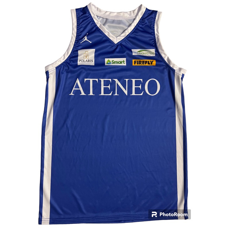 Fabsapparelshop new item UNIVERSITY BASKETBALL JERSEY SANDO FOR MEN ...