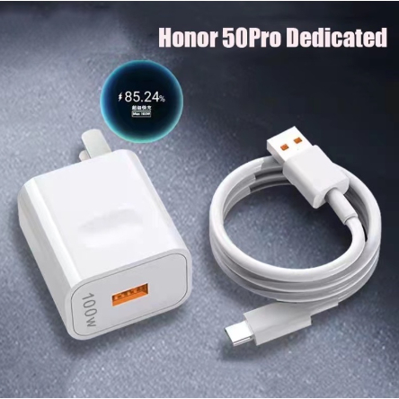 HONOR Fast Charger 2A 5V 9V USB cable Micro Max 40W 10V 4A 66W 11V 6A ...