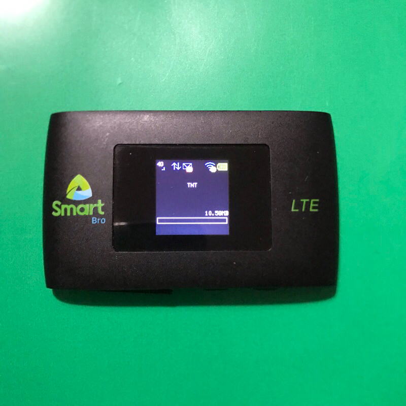 SMARTBRO POCKET WIFI 5G AND LTE ADVANCED | Shopee Philippines