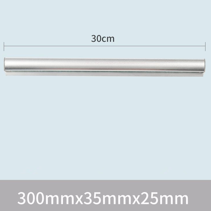 Premium Aluminum Kitchen Menu Clip Holder Receipt Clip No Punching ...