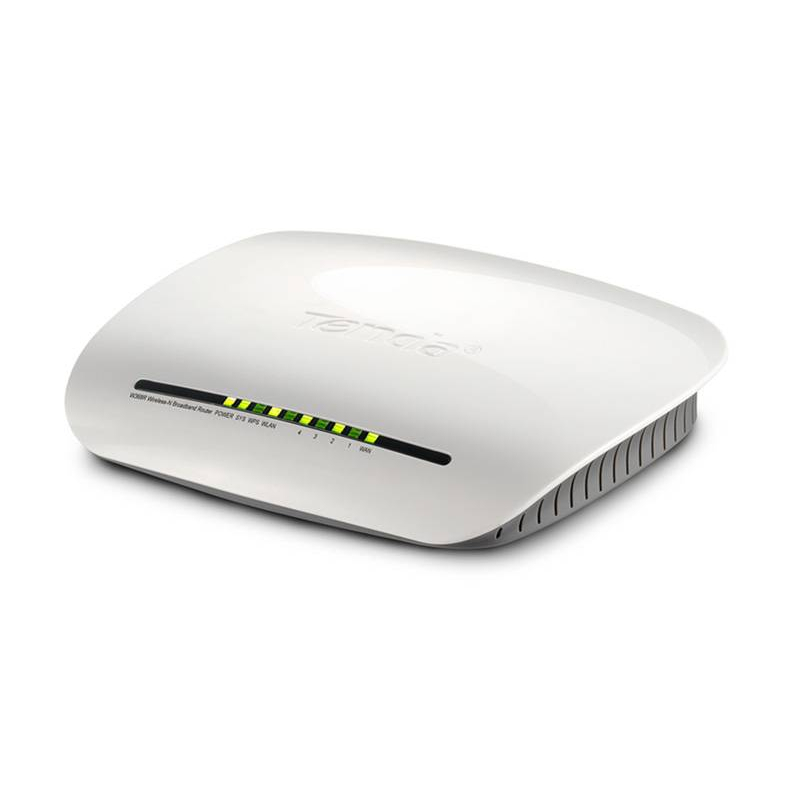 Tenda W268R 150Mbps Slim Design Wireless N Router | Shopee Philippines