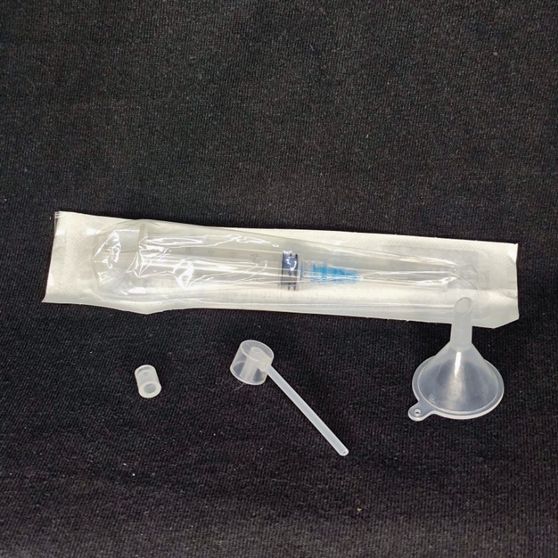 Perfume Decanting tool set - Adaptor, Funnel, Pump Dispenser | Shopee ...