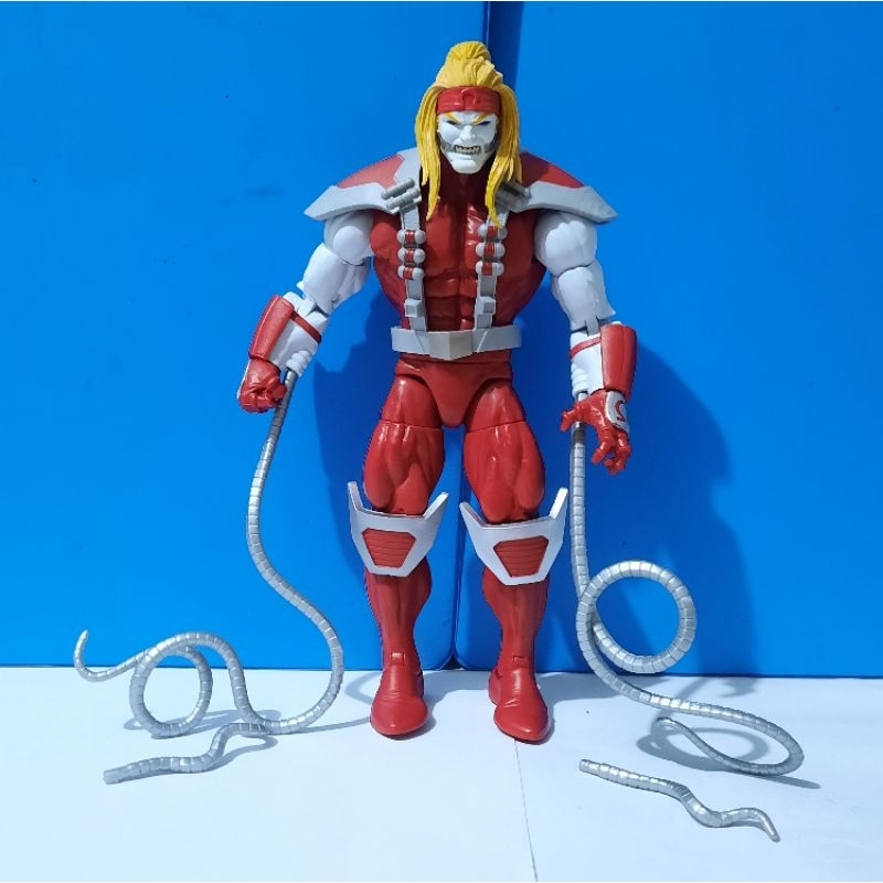Marvel Legends Omega Red Action Figure | Shopee Philippines